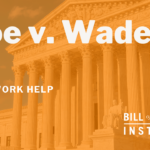 Landmark Supreme Court Cases: Roe v Wade | Bill of Rights Institute