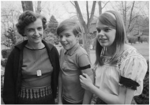 Students and the Constitution Essay - Tinker v. Des Moines (1969 ...