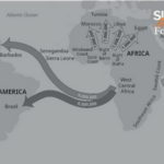 Origins history of american slavery united states