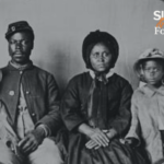 endurance of slavery, American Republic, contradictions of freedom ...