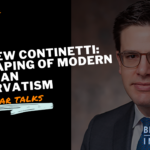 the rise of modern American conservatism, Matthew Continetti