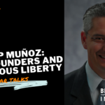 Founders views on religious liberty, religious freedom in early America ...