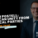 American political parties, Joseph Postell, Political unity, Founding ...