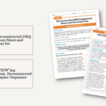 Unit 3: Constitution and Ratification “VIEW”ing Documents Mini-Lesson ...