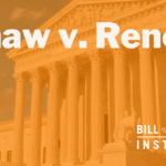 Landmark Supreme Court Cases: Shaw v Reno | Bill of Rights Institute
