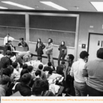 Students for a Democratic Society, "Port Huron Statement," 1962 ...