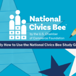 How to Use the National Civics Bee Study Guide