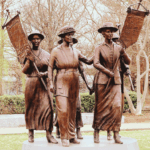 Interactive Suffrage Timeline Lesson Plan | Abolitionist Movement ...