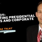 Navigating Presidential Politics and Corporate Power with Tevi Troy ...