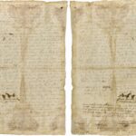 Quaker Anti-Slavery Petition, 1783 | Bill of Rights Institute