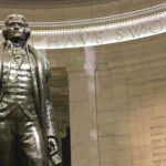 Thomas Jefferson on the Compromise of 1790 | Bill of Rights Institute