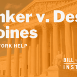 Landmark Supreme Court Cases: Tinker v Des Moines | Bill of Rights ...