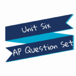 AP Government and Politics Multiple Choice Questions | Political ...