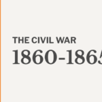 Civil War Interactive Timeline | Middle School Social Studies ...
