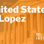 Landmark Supreme Court Cases: United States v. Lopez | Bill of Rights ...