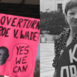 Roe v. Wade, abortion debate, reproductive rights, women's rights ...