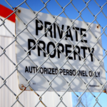 Private property rights, property law, legal protections, economic ...