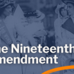 Women's History Playlist: The Nineteenth Amendment | Bill of Rights ...
