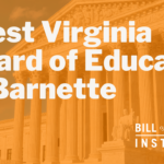 Landmark Supreme Court Cases: West Virginia Board of Education v ...
