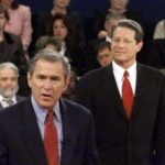 Bush v. Gore, viewing guide, 2000 presidential election, U.S. Supreme ...
