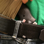 Concealed carry on campus, university students, gun rights, U.S. law ...