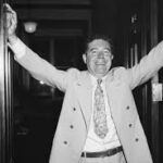 Huey Long and the American Liberty League, 1934 | Bill of Rights Institute