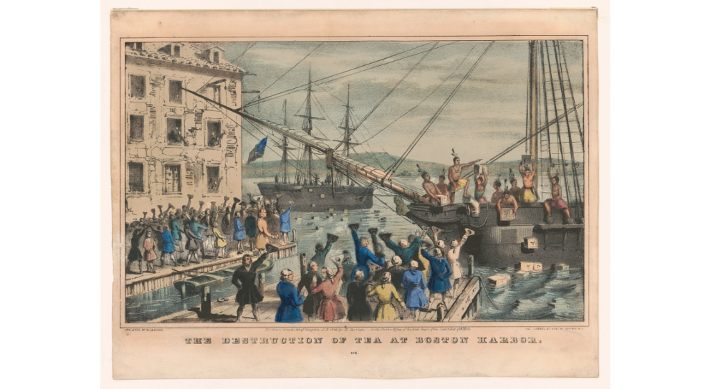 Associated Readings Declaration of Independence | Bill of Rights Institute