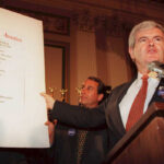 Republican House Representatives, “Republican Contract with America ...