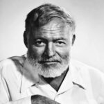 Ernest Hemingway, Lost Generation, literary impact, 20th-century ...