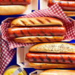 Is a Hot Dog a Sandwich? | National Leader in Civic Education Resources ...