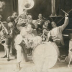 Andy Razaf (lyrics), Thomas “Fats” Waller and Harry Brooks (score ...