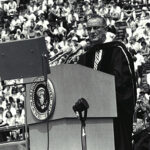 Lyndon B. Johnson, Commencement Address at the University of Michigan ...