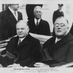 Herbert Hoover, Franklin D. Roosevelt, Great Depression, New Deal ...